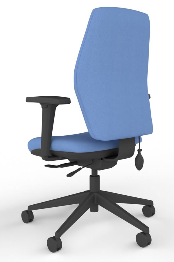 Ergo Body Balance Office Chair - Ergonomic Chair