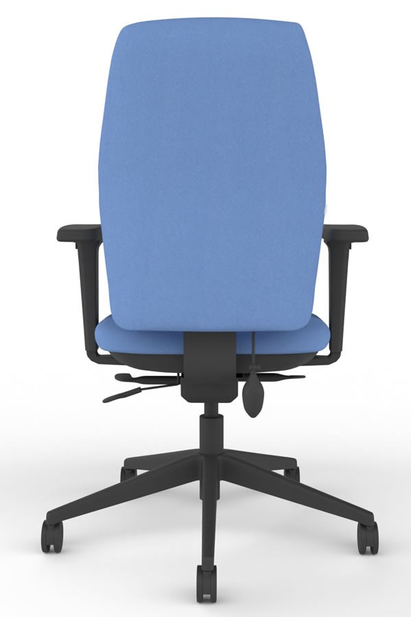 Ergo Body Balance Office Chair - Ergonomic Chair
