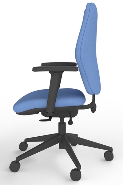 Ergo Body Balance Office Chair - Ergonomic Chair