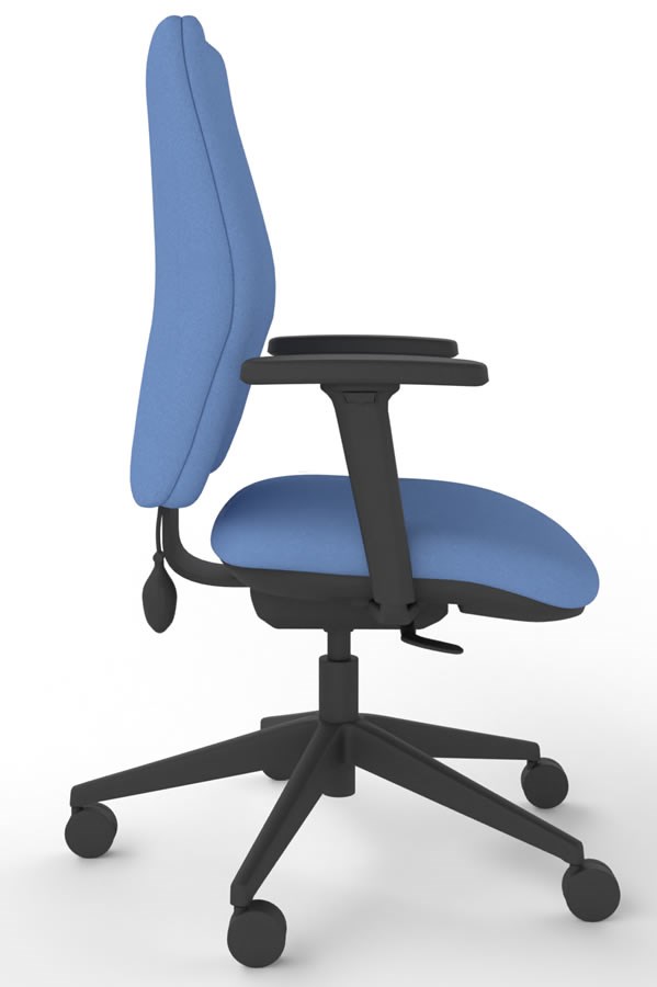 Ergo Body Balance Office Chair - Ergonomic Chair