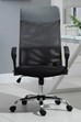 High Back Mesh Office Chair - Integral Lumber Support - Evolve