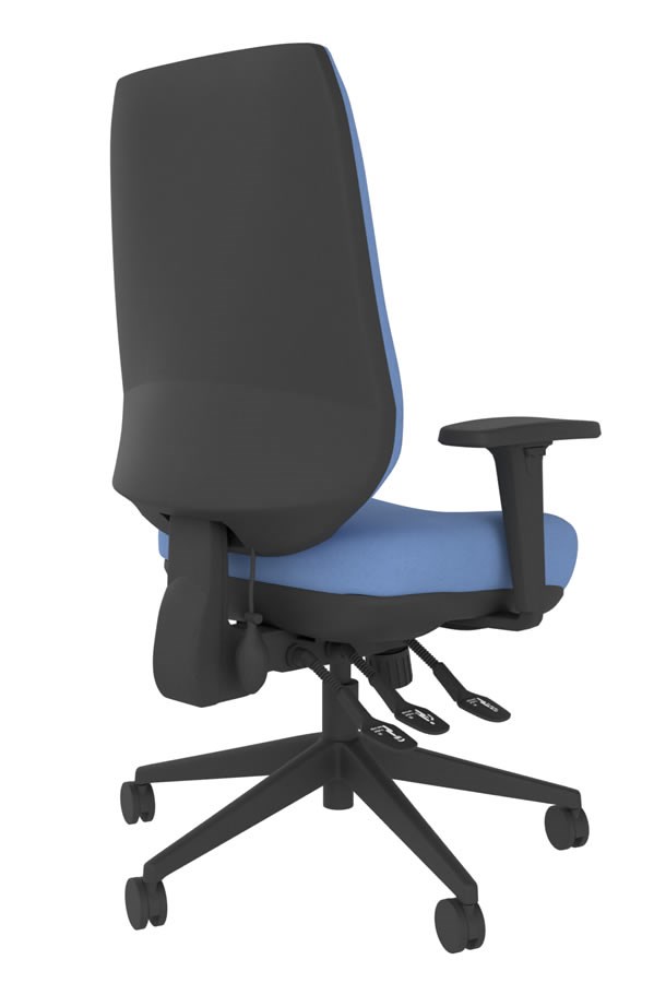 Ergo Body Balance Office Chair - Ergonomic Chair