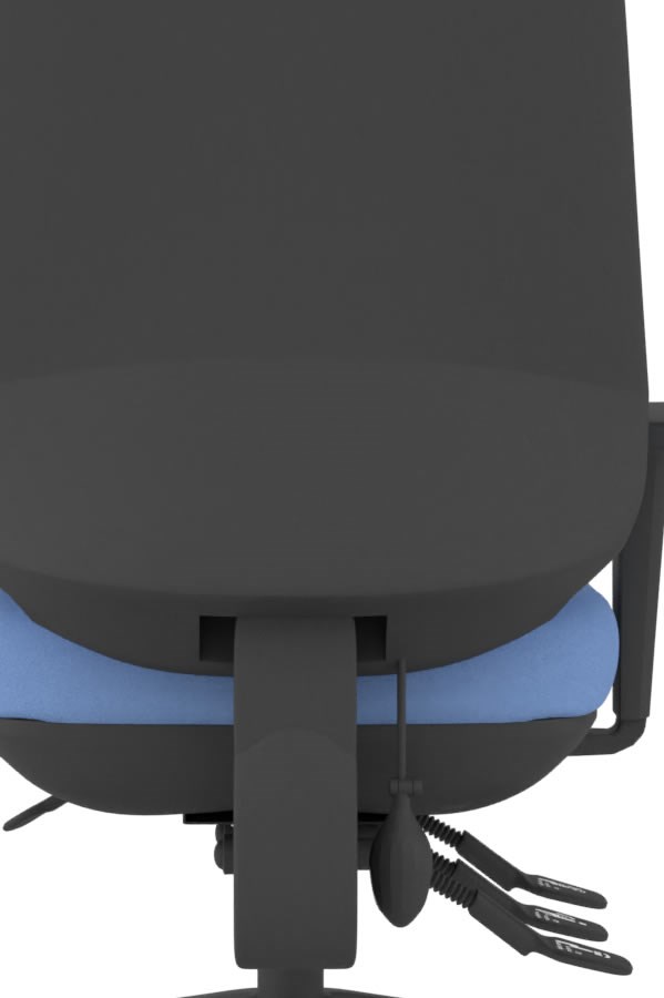 Ergo Body Balance Office Chair - Ergonomic Chair