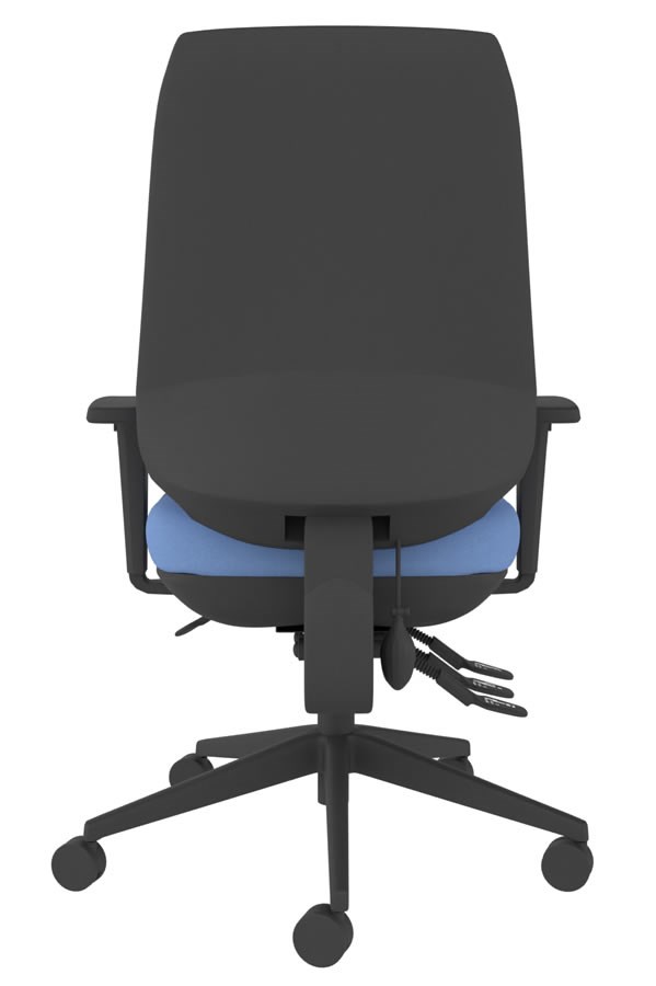 Ergo Body Balance Office Chair - Ergonomic Chair